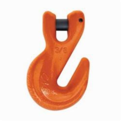 CM® 659725 Clevlok® Herc-Alloy® Grab Hook, 3/8 in Trade, 8800 lb Load ...