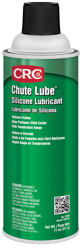 Silicone Lubricants | Dillon Supply