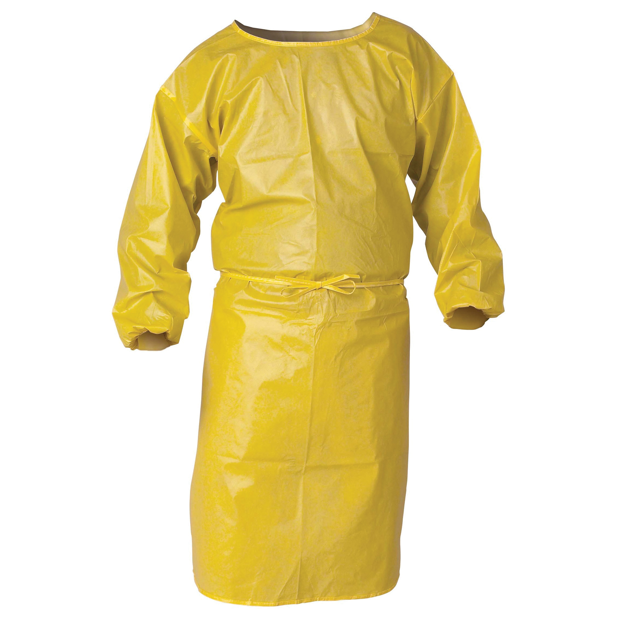 Disposable Lab Coats, Smocks & Jackets | Dillon Supply