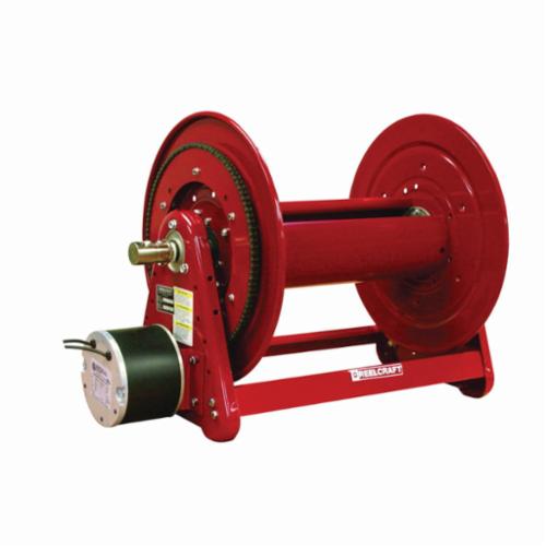 Motor Driven & Hand Crank Hose Reels | Dillon Supply