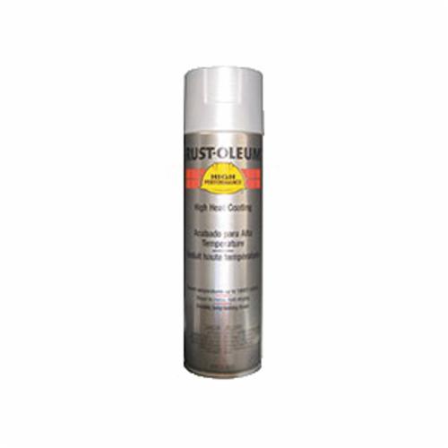 Rust-Oleum® V2116838 V2100 System High Heat Spray Paint, 15 oz ...