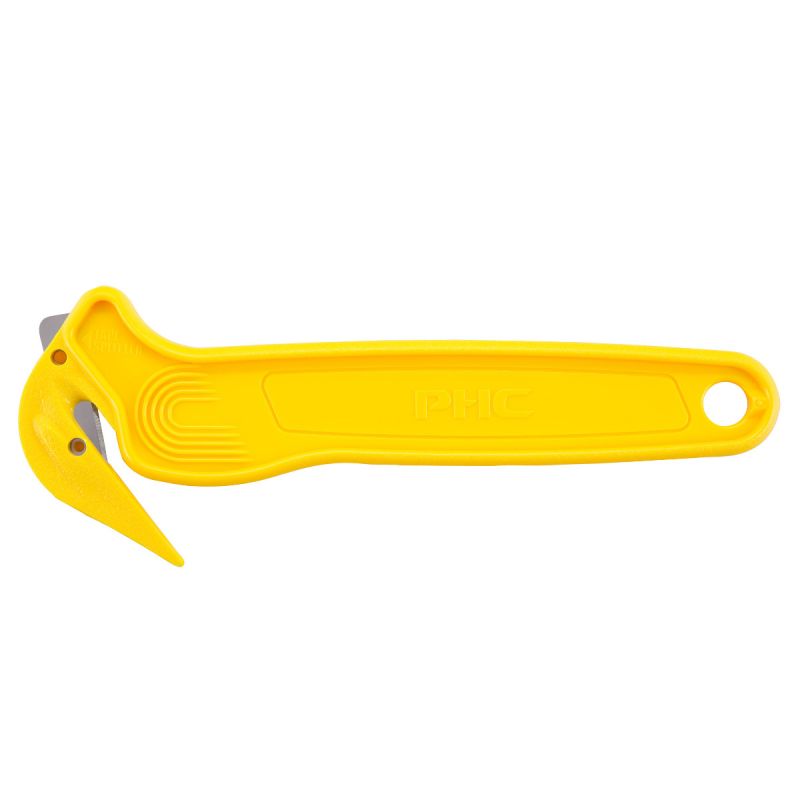 Quick Blade DFC-364 Disposable Film Cutter With Tape Spliter, Fixed ...