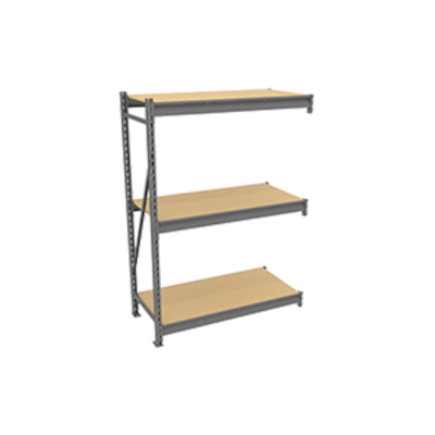 Bulk Storage Racks | Dillon Supply