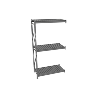 Bulk Storage Racks | Dillon Supply